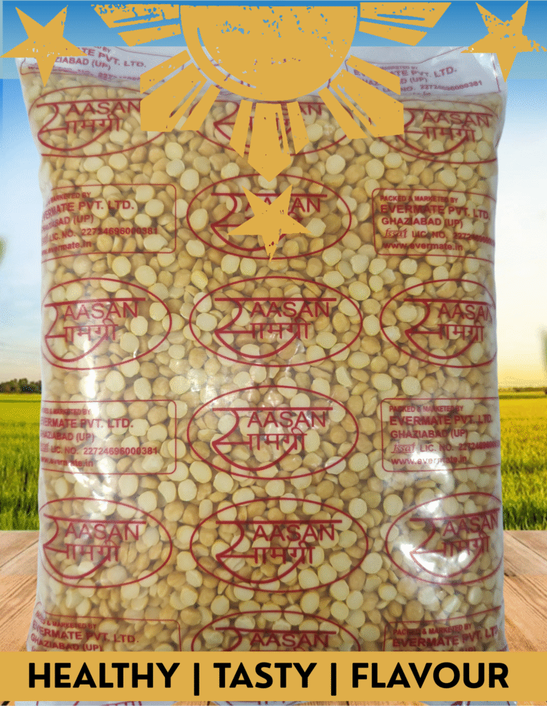 TOOR DAL | ARHAR DAL | 1 KG PACKET| TASTY | HEALTHY | UMAMI FLAVOUR ...